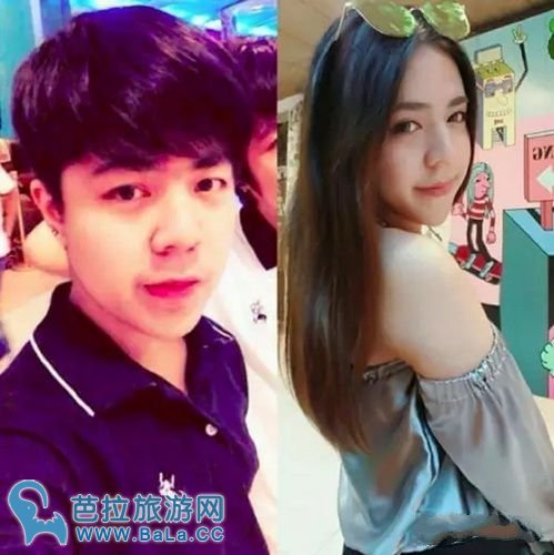 泰国23位变性人超级变变变 女生看完整个人都不好了2芭拉旅游网
